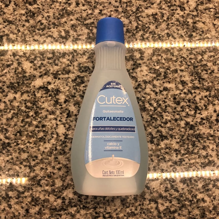 Cutex Reviews | abillion