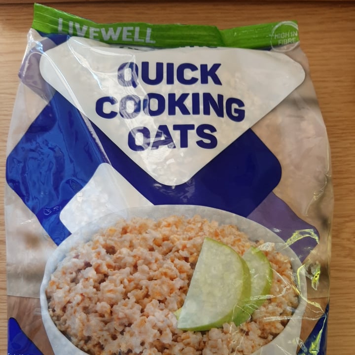 Pick n Pay Instant oats Review | abillion