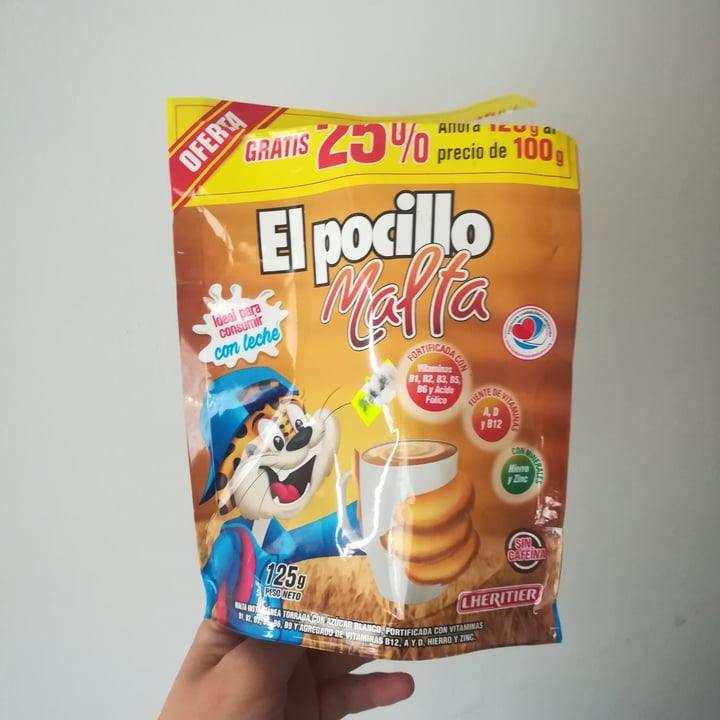 El pocillo Malta Review | abillion