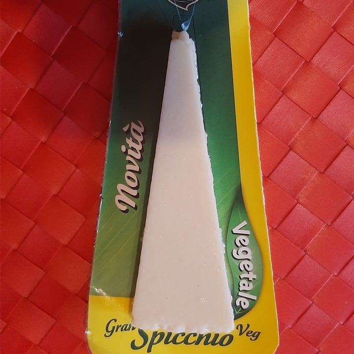 ioVEG Lo spicchio Review | abillion