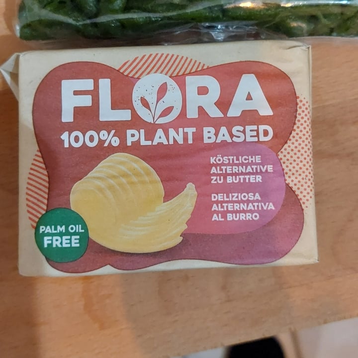Flora Butter Review | abillion