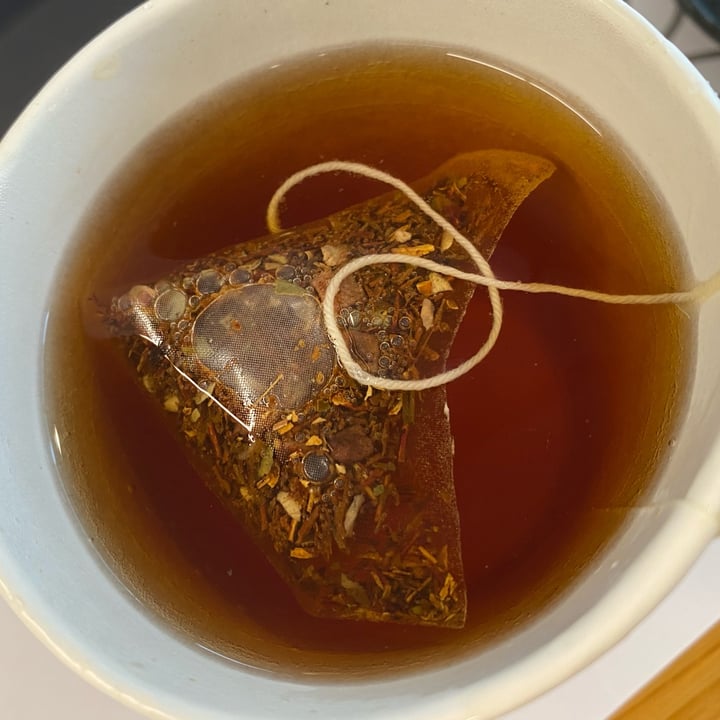 Allerine Rooibos Tea Review | abillion