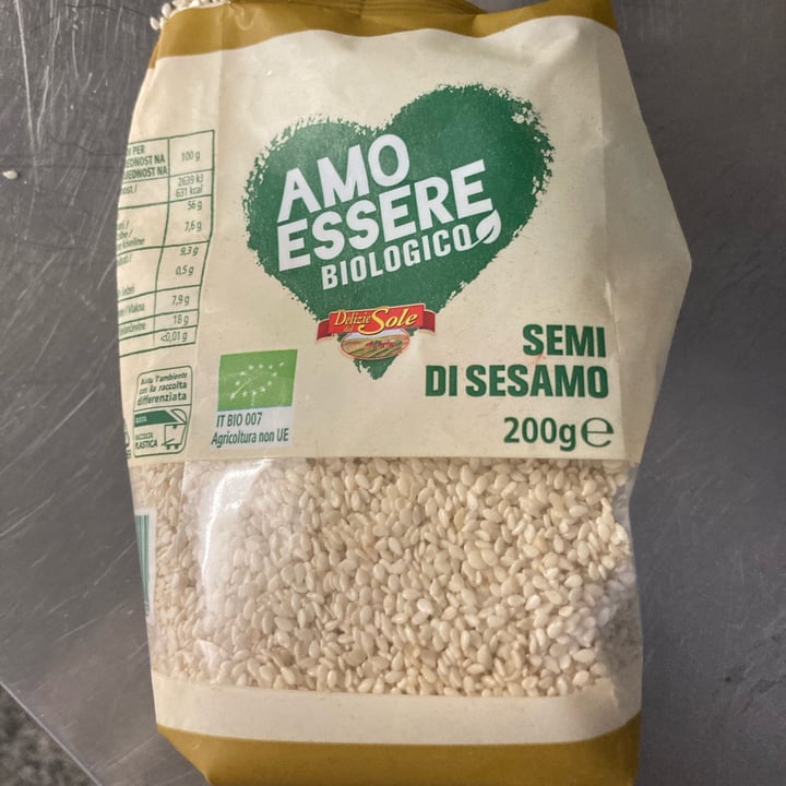 Eurospin Italia semi di sesamo Review | abillion