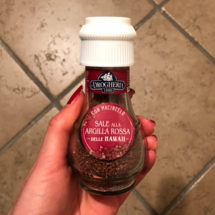 La Drogheria Sale all'argilla rossa delle hawaii Review | abillion