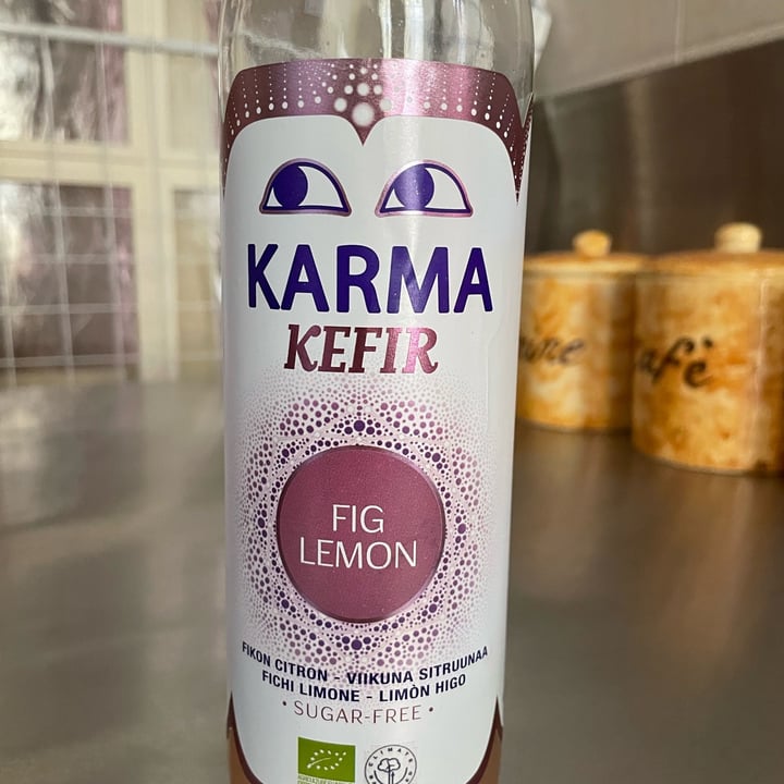 Karma Kefir Review | abillion