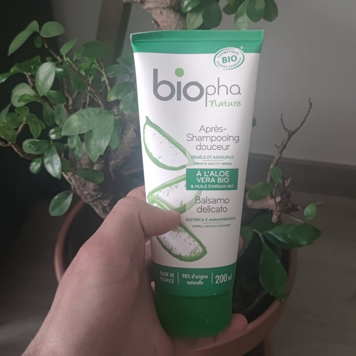 Biopha Nature Reviews | abillion