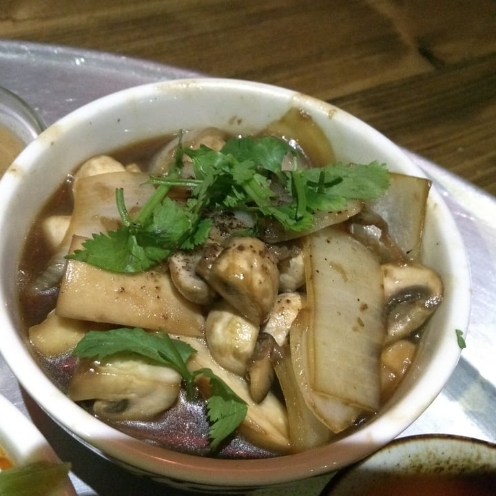 Element Five - Vegan Tapas Bar Bezirk Friedrichshain-Kreuzberg, Berlin, Germany Wächter der ...