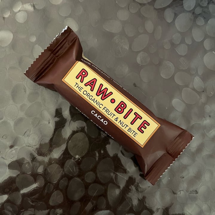 Raw Bite Raw Bite Cacao Review | abillion