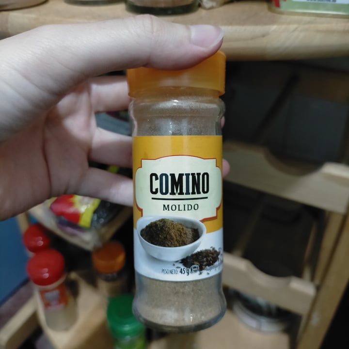 Consum Comino En Polvo Review | abillion