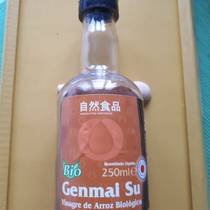 Genmai Su Reviews | abillion