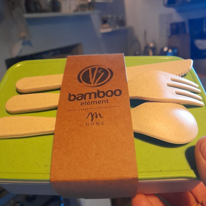 Bamboo element Reviews | abillion
