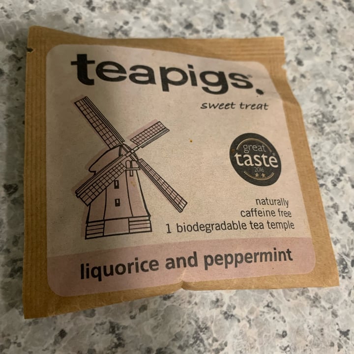 teapigs. Reviews | abillion