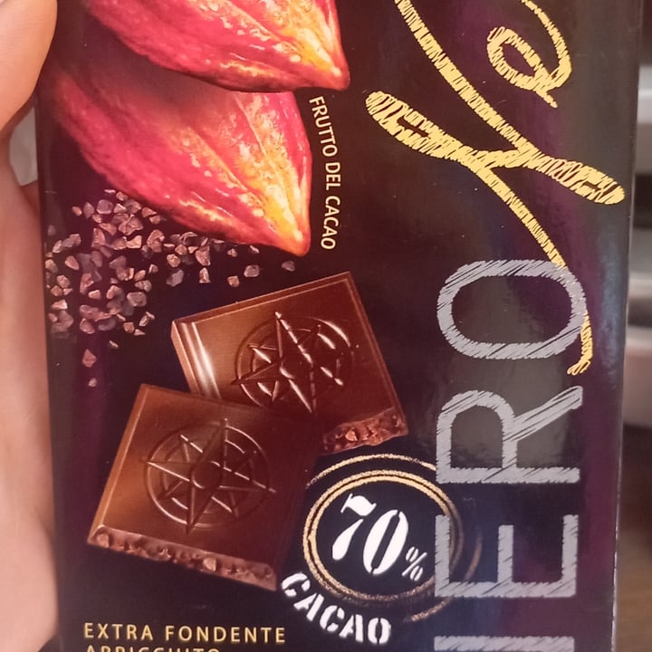 Novi Nero nero 70% Con Granella Review | abillion