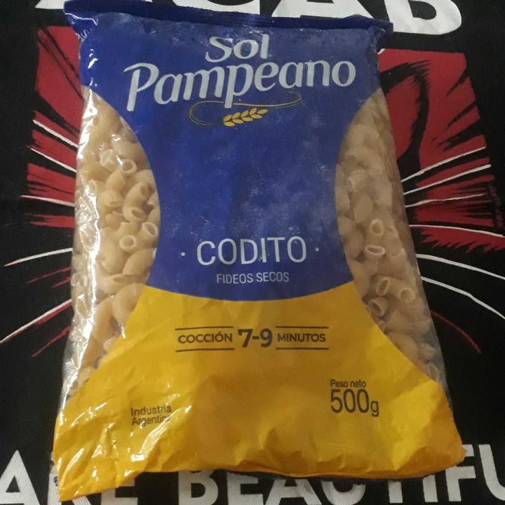 Sol Pampeano Codito Review | abillion