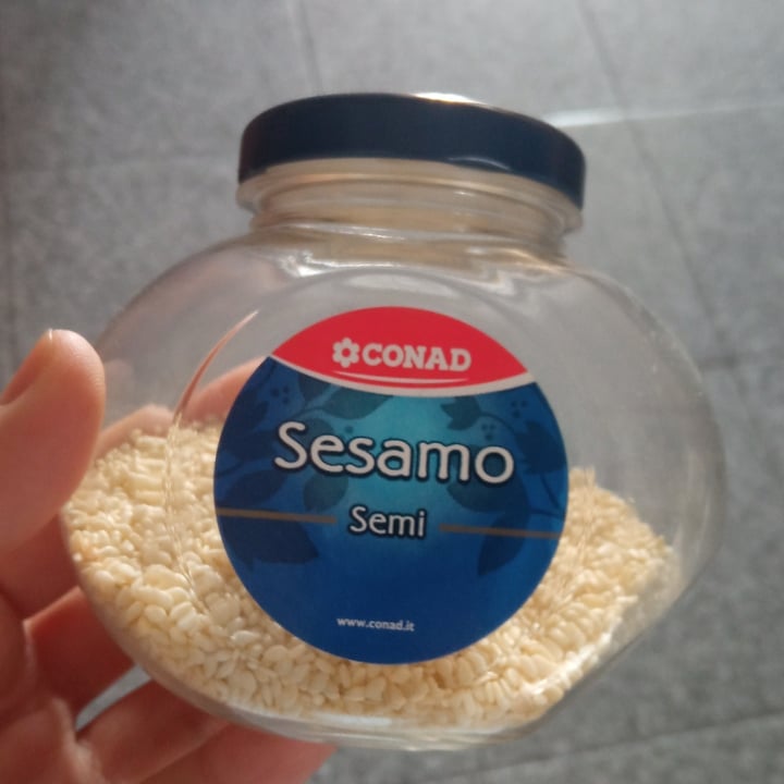 Conad Semi di sesamo Review | abillion