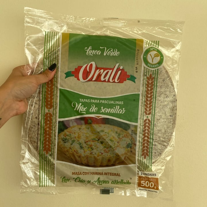 Orali Tapa Para Tarta Review | abillion