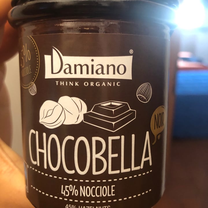 Damiano Choco bella noir edizione speciale Review | abillion