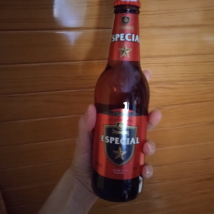 La Especial Cerveza Review | abillion