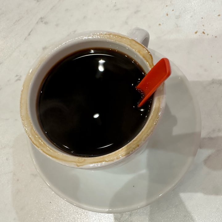 Fun Toast Woods Square Woodlands, Singapore Coffee Black Review | abillion