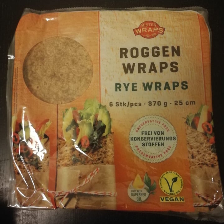 Roggen wraps Wraps Review | abillion