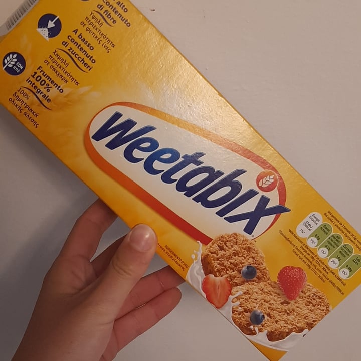 Weetabix Ready Brek Review | abillion
