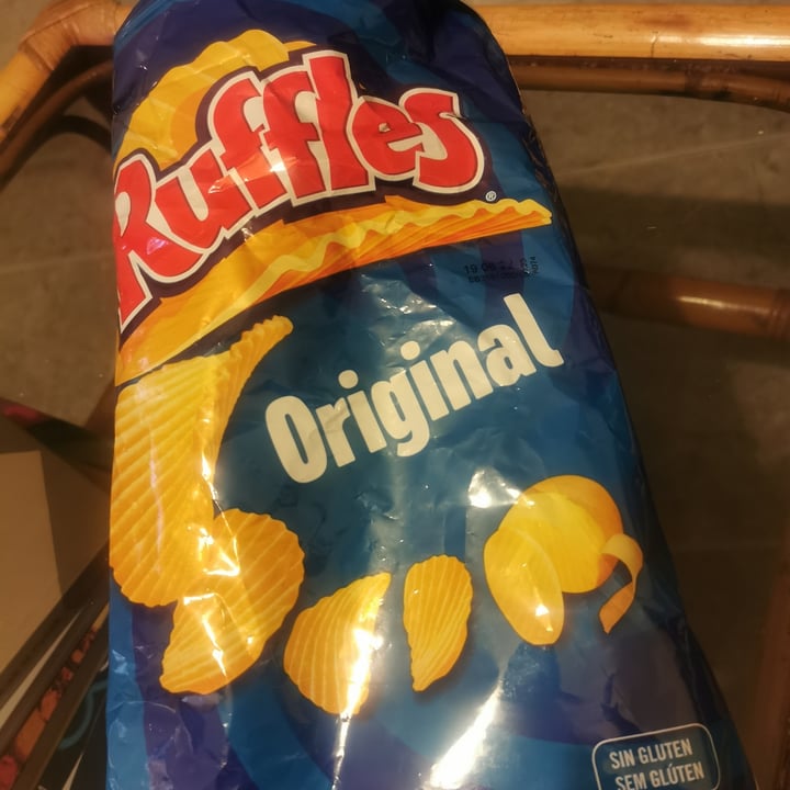NBA Ruffles Original Review | abillion