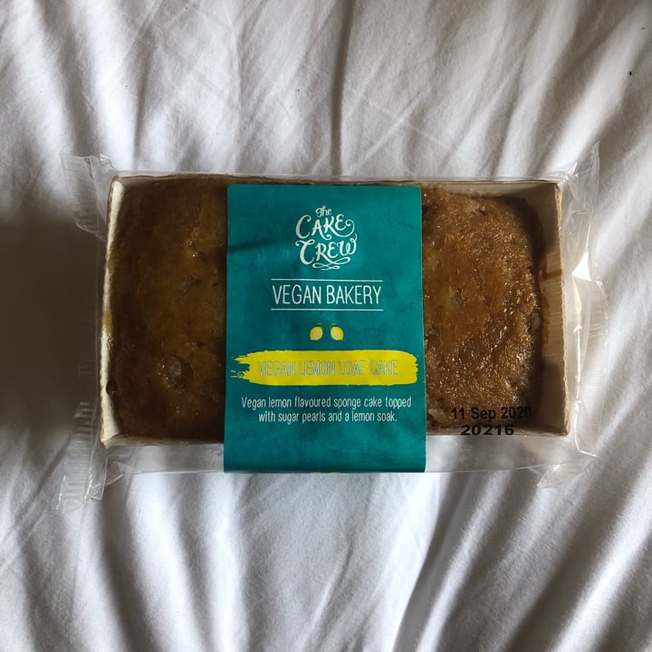 The Cake Crew Vegan Bakery Reviews | abillion