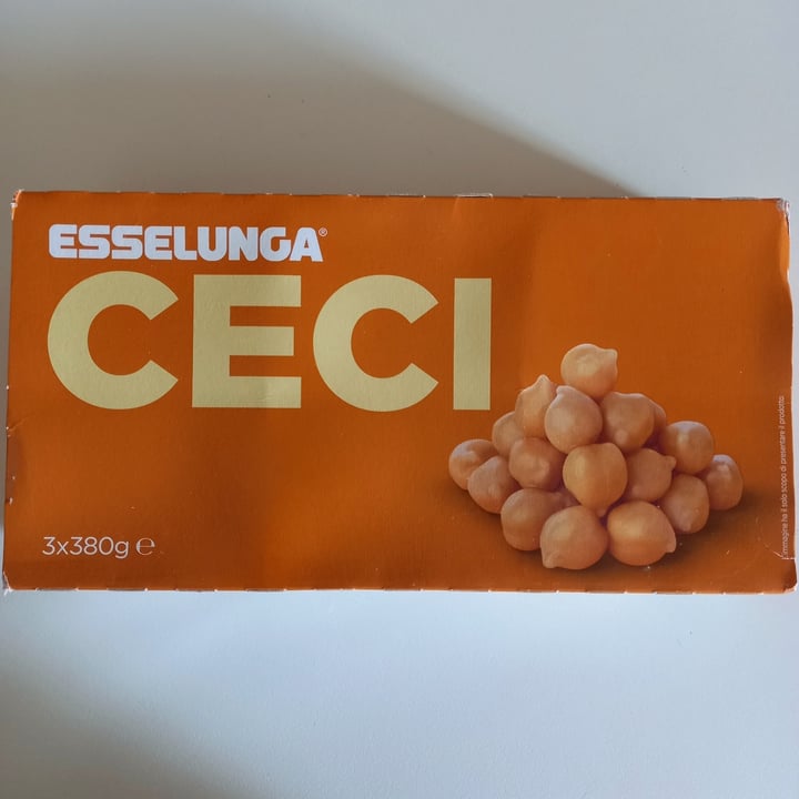 esselunga ceci ceci Review | abillion