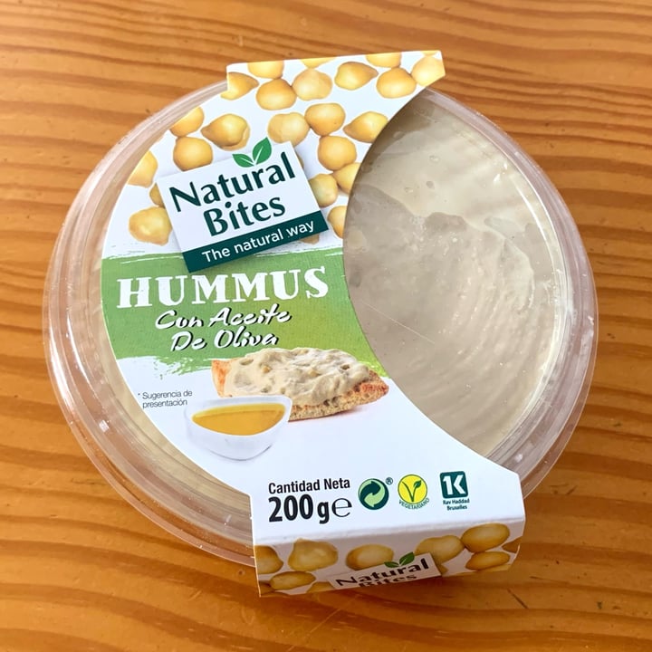 Natural Bites Reviews | abillion