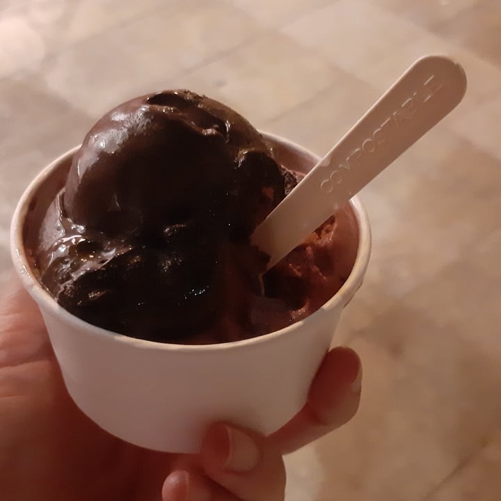 Sa Gelateria de Menorca Ciutadella de Menorca, Spain Chocolate and ...