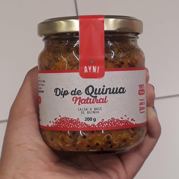 Ayni Reviews | abillion