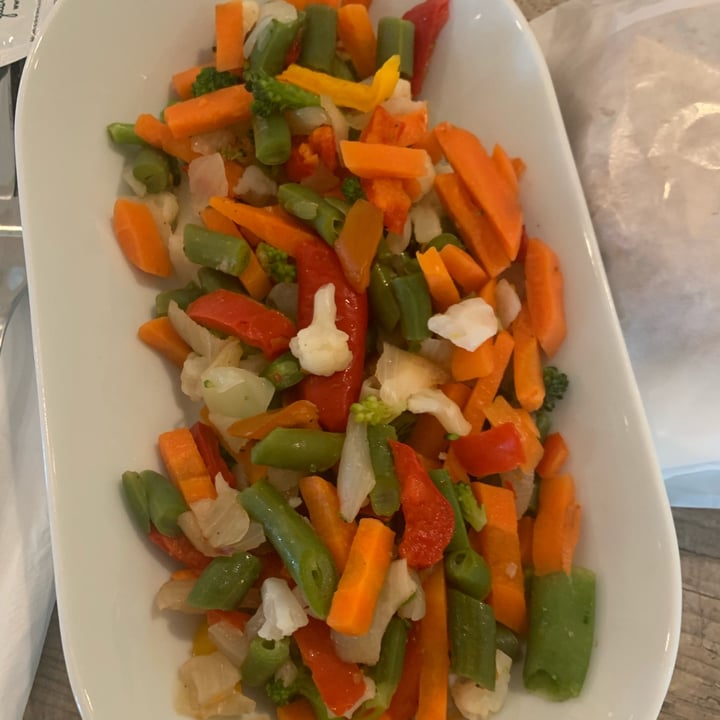 IKEA Italy Verdure Cotte Al Vapore Review | abillion