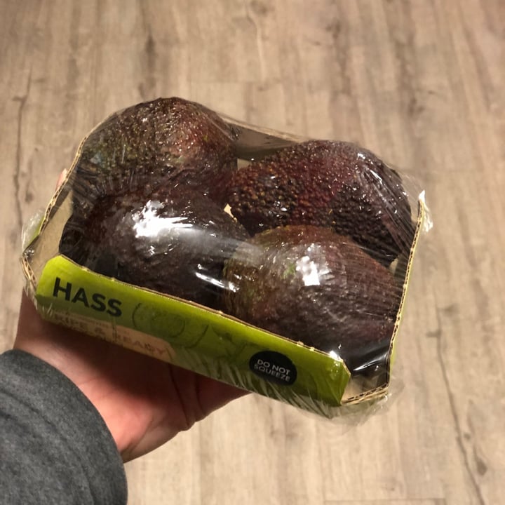 Woolworths Food Hass Avocados Review | abillion
