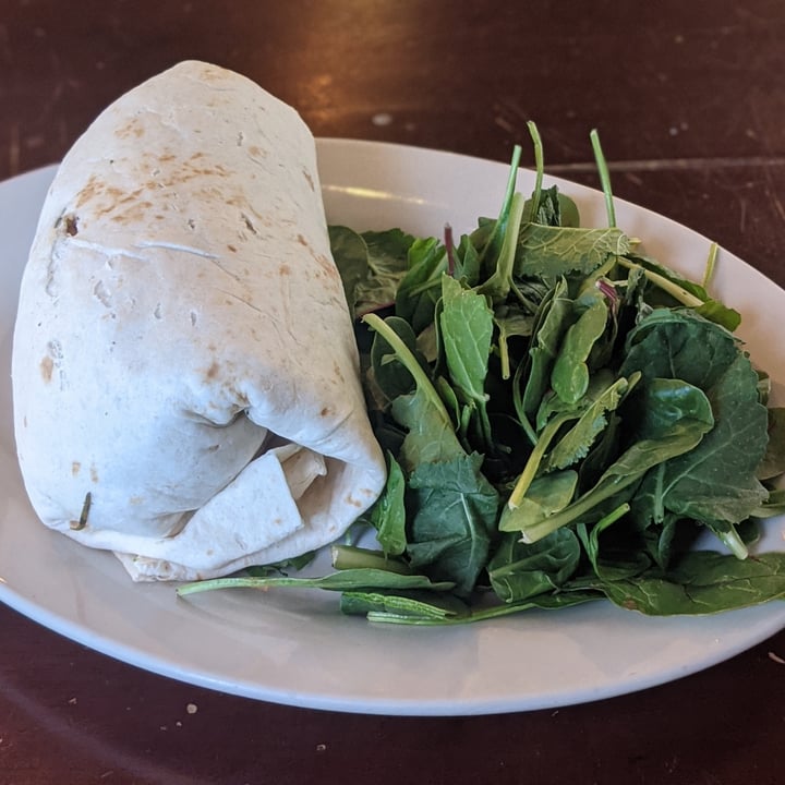 Mojo Coffee Gallery Bottineau, Minneapolis, United States Vegan Mojo ...