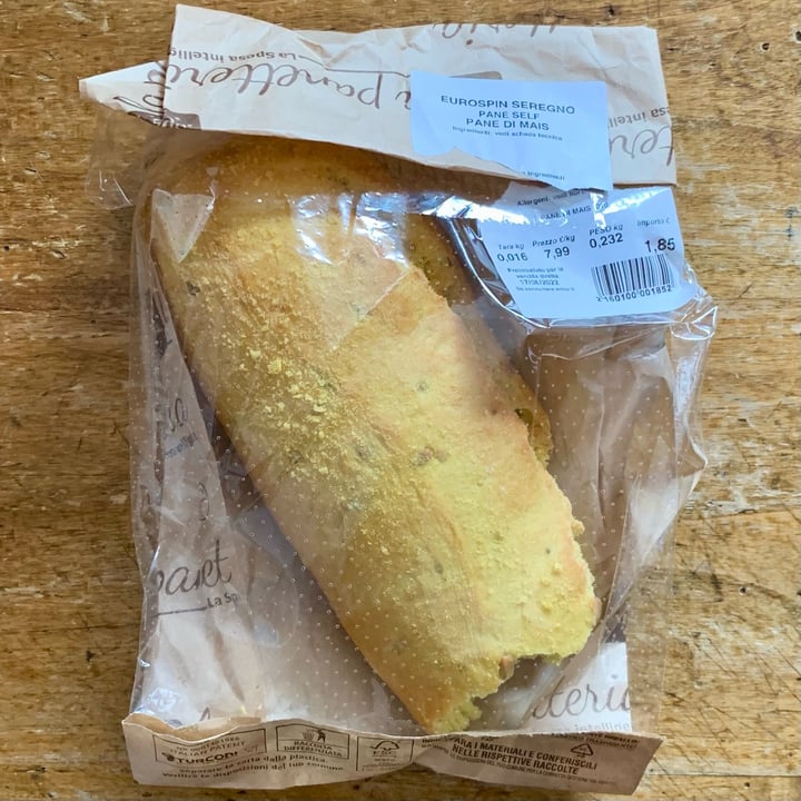 Eurospin Pane Di Mais Review | abillion
