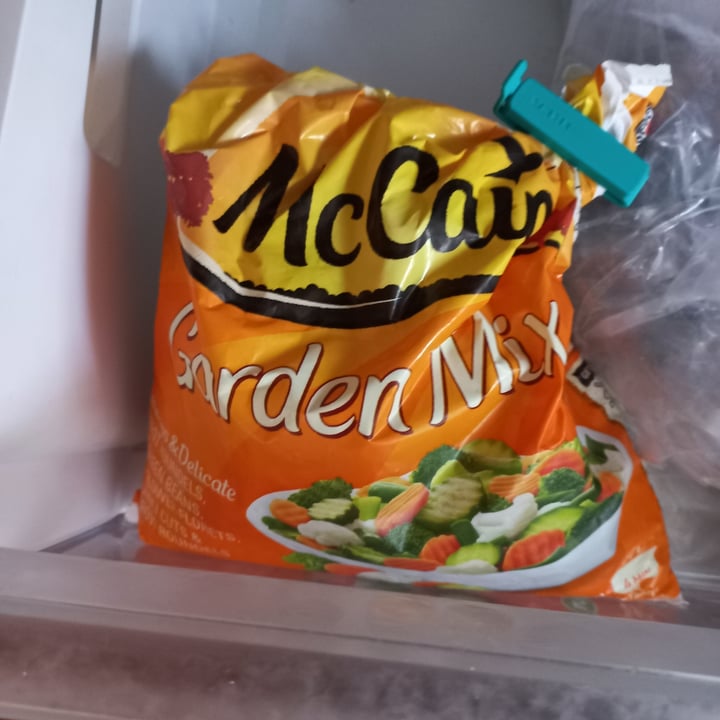 McCain Garden Mix Review | abillion