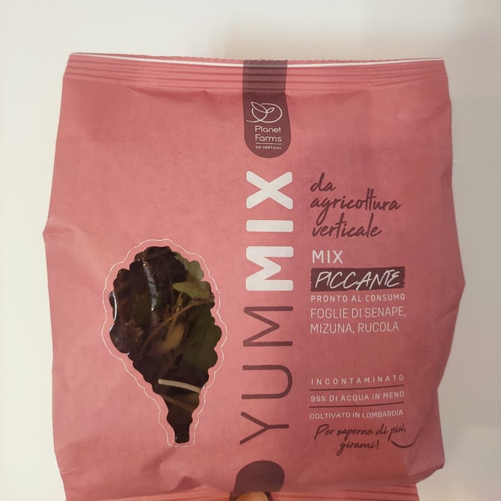Yum mix Mix piccante Review | abillion