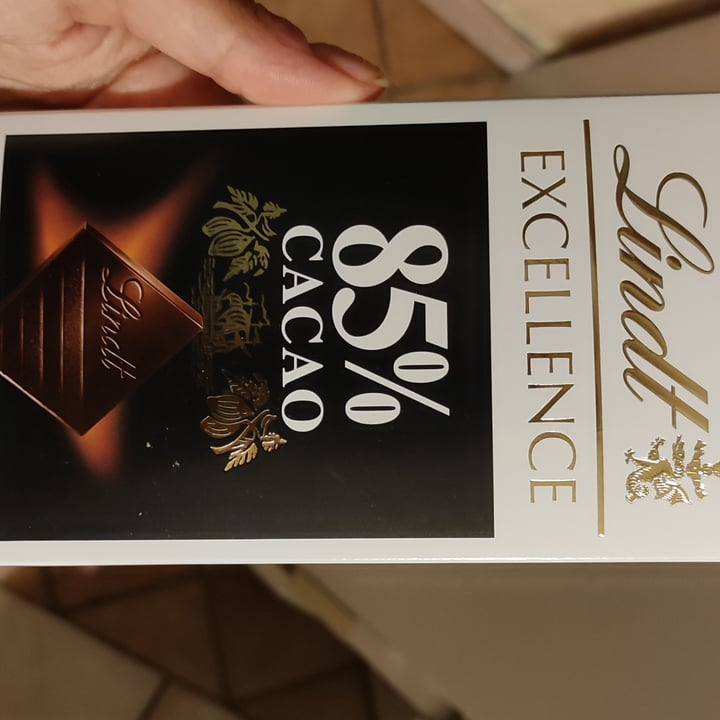 Lindt 85% Cocoa Excellence Rich Dark Review | abillion