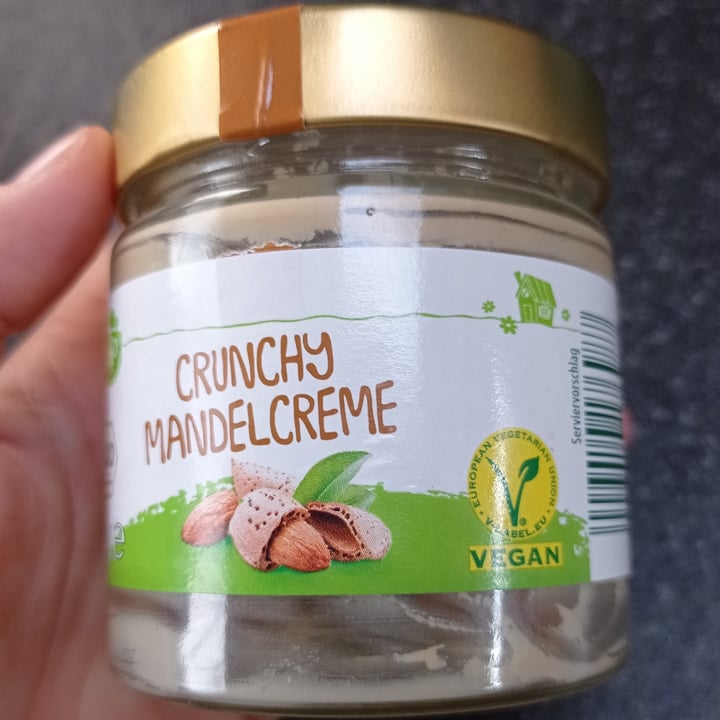 GutBio mandel cream Review | abillion