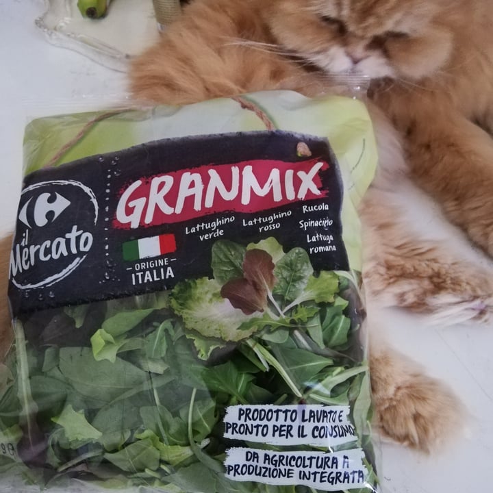 Carrefour Gran mix Review | abillion