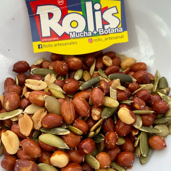 Rolis Reviews | abillion