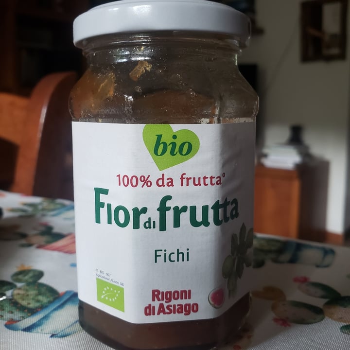 Rigoni di Asiago Fior Di frutta Fichi Review | abillion