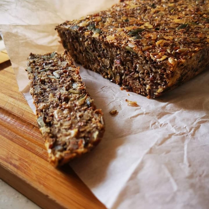 Afroboer Vegan Seed loaf Review | abillion