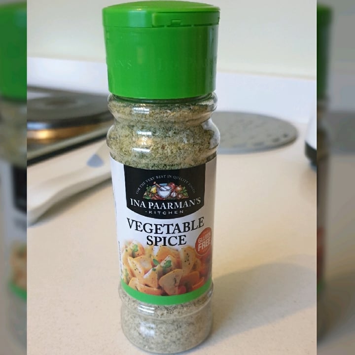 Ina Paarman’s Kitchen Vegetable spice Review | abillion