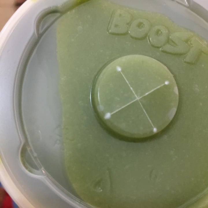 Boost Juice Booragoon, Australia Caribbean Green Review | abillion