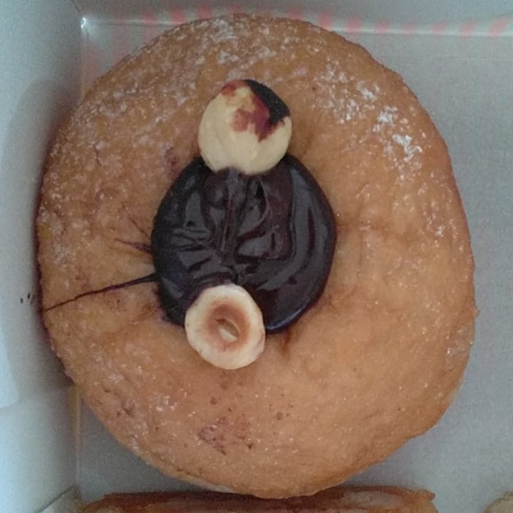 Demasié Vegan Nutella Review | abillion