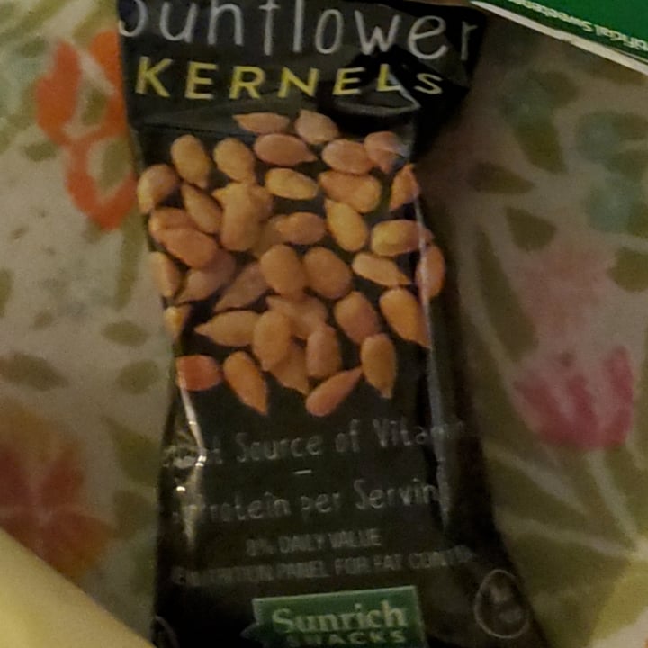 Sunrich Sunflower Kearnels Review | abillion