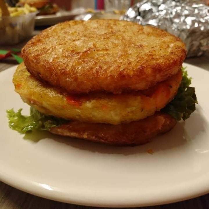 Le Transat Moliets-et-Maa, France Hamburguesa Vegan Review | abillion