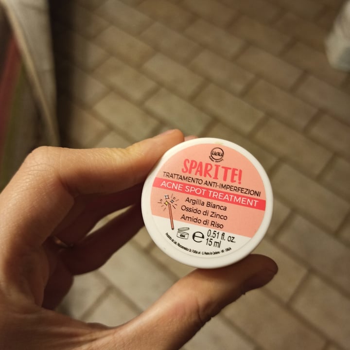 Uau Italian Beauty Sparite! Review | abillion