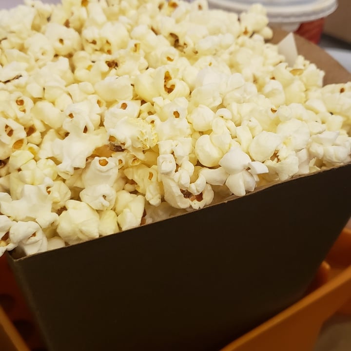 Cinemark Jardim Panorama, Brazil pipoca Review | abillion